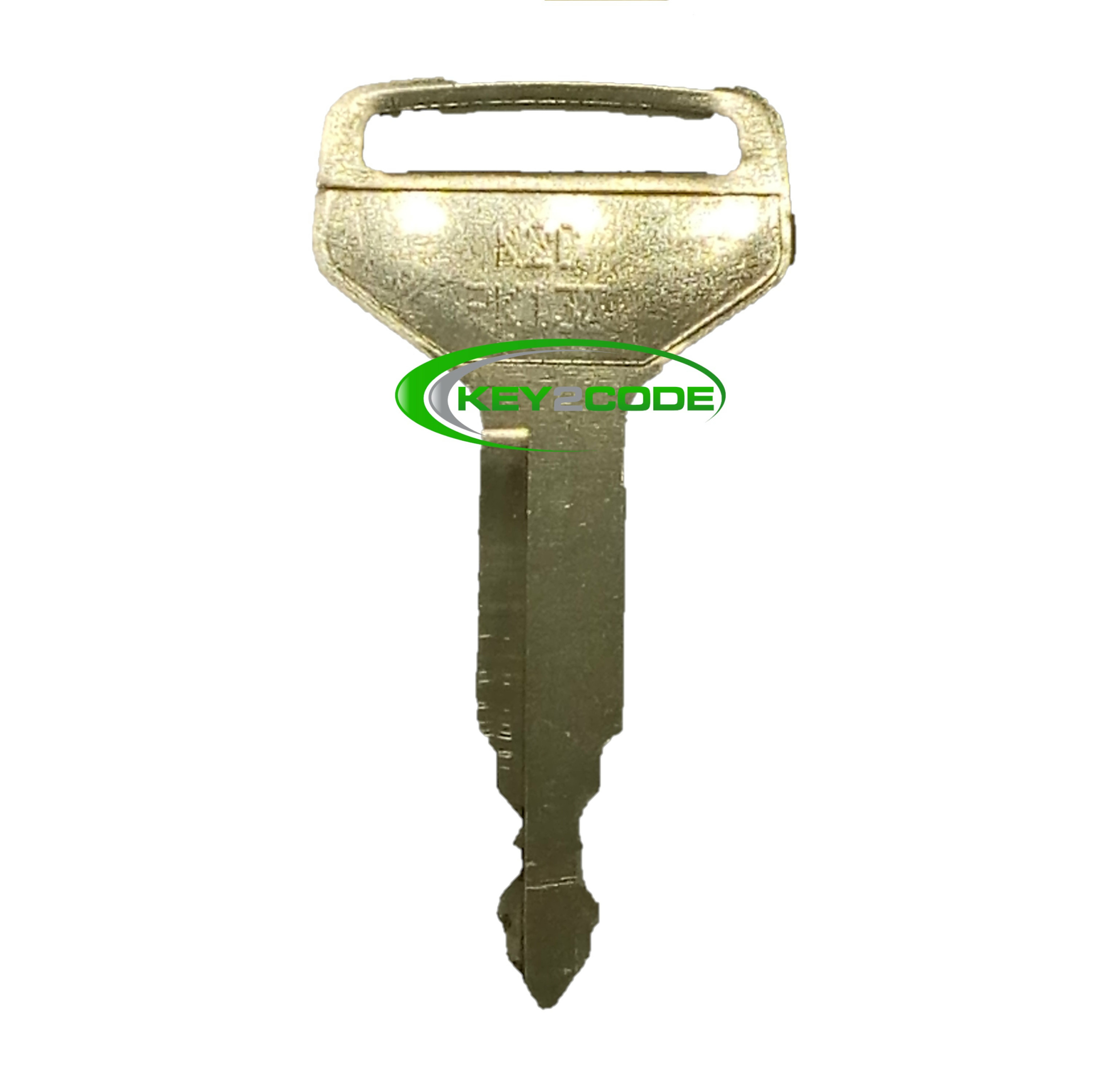 IHI Plant Key - IHI and cheiftan excavator key