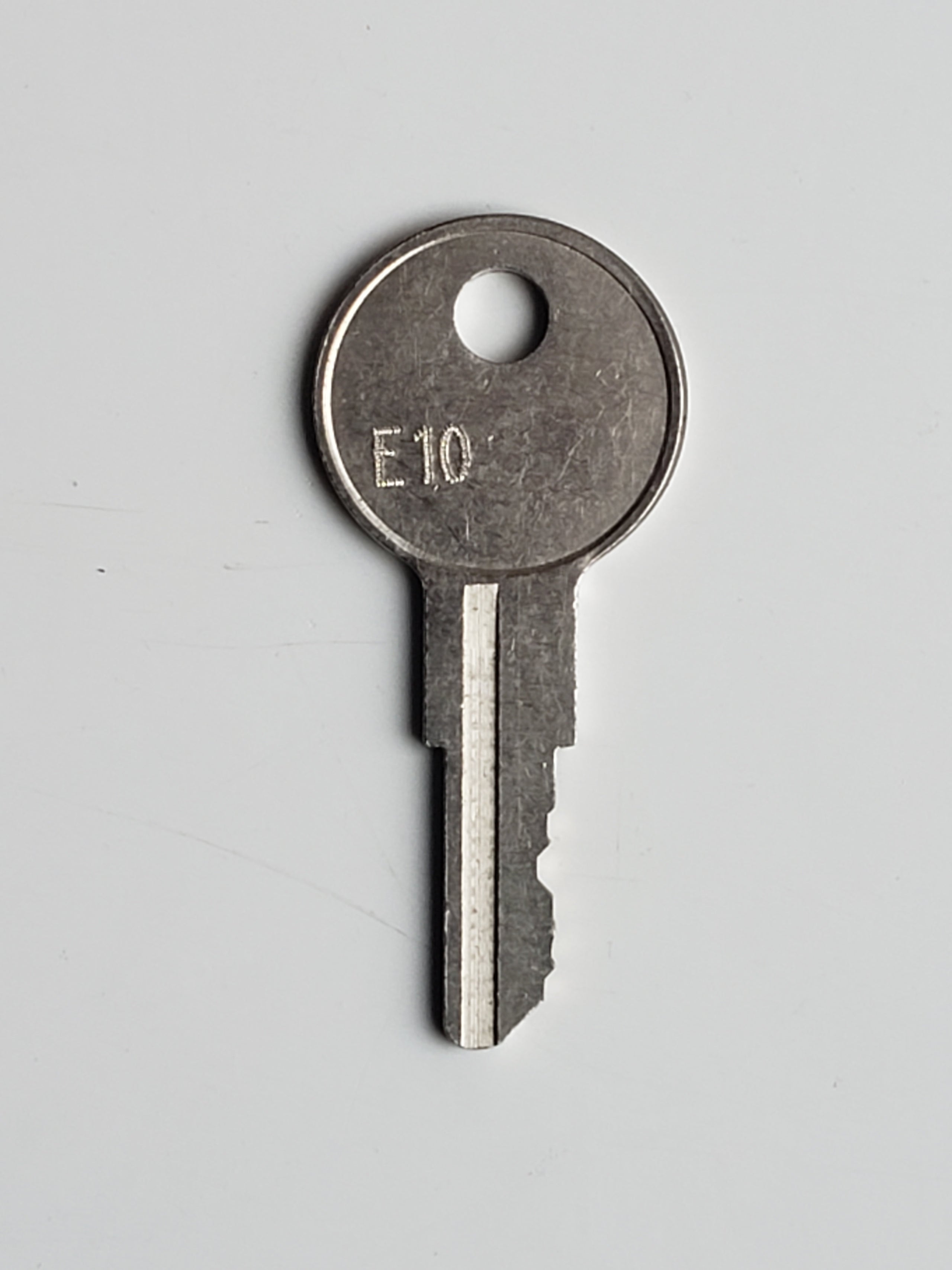 E39 Switch Key