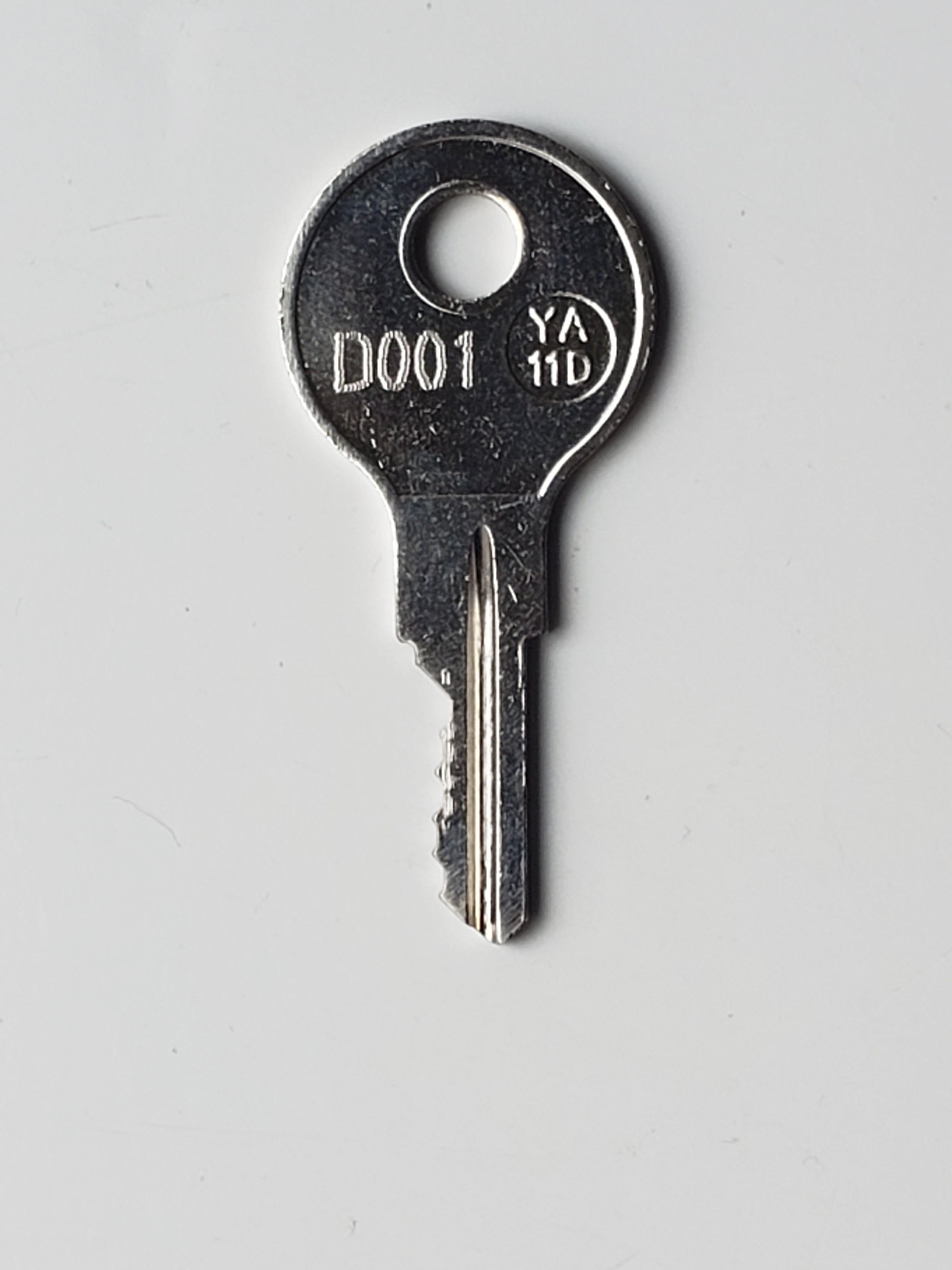 D001 Switch Key