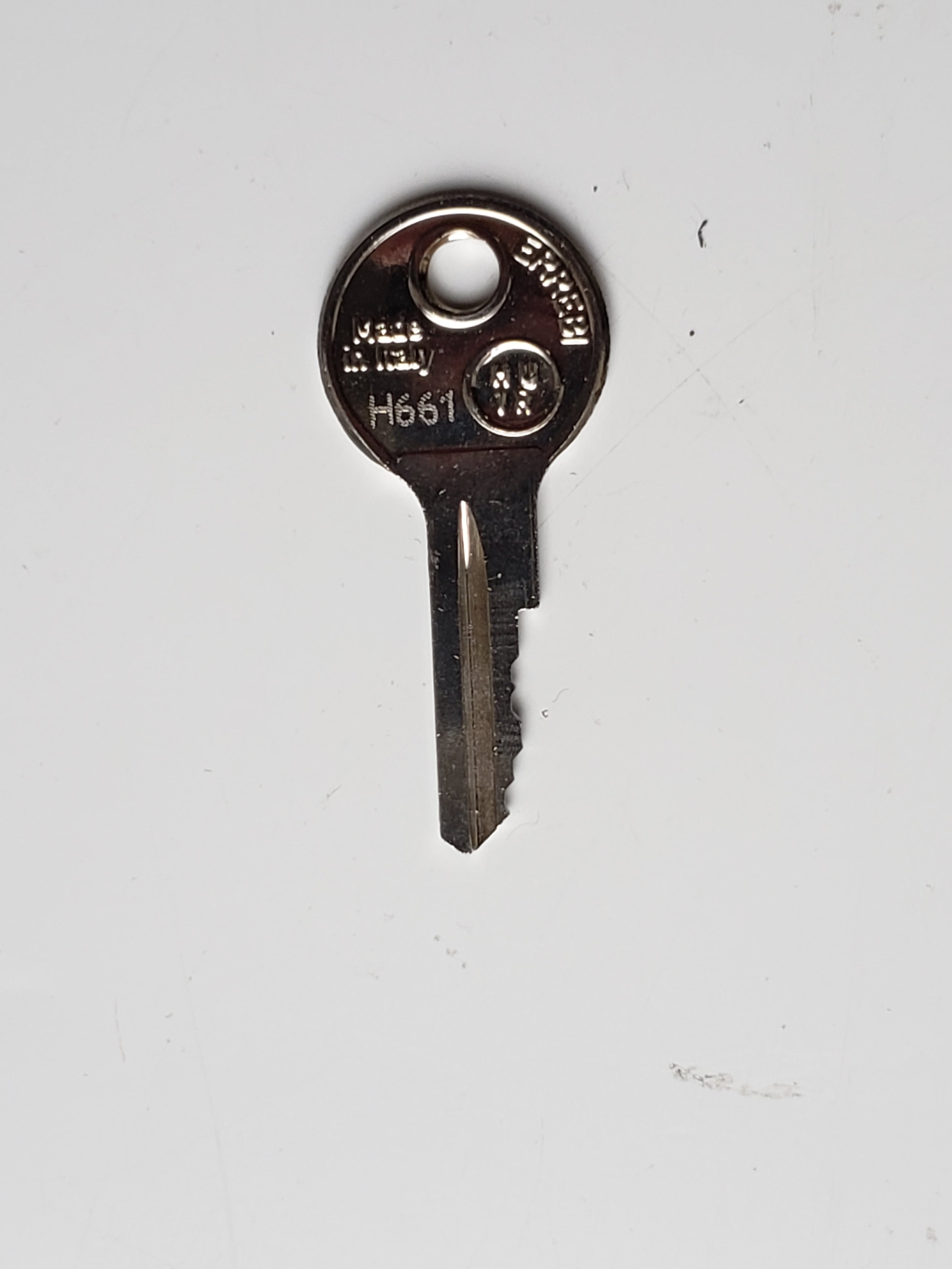 H661 Switch Key